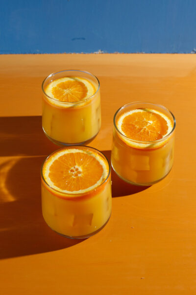 Goombay Smash Cocktail Recipe The Original Bahamas Drink — A Coastal ...