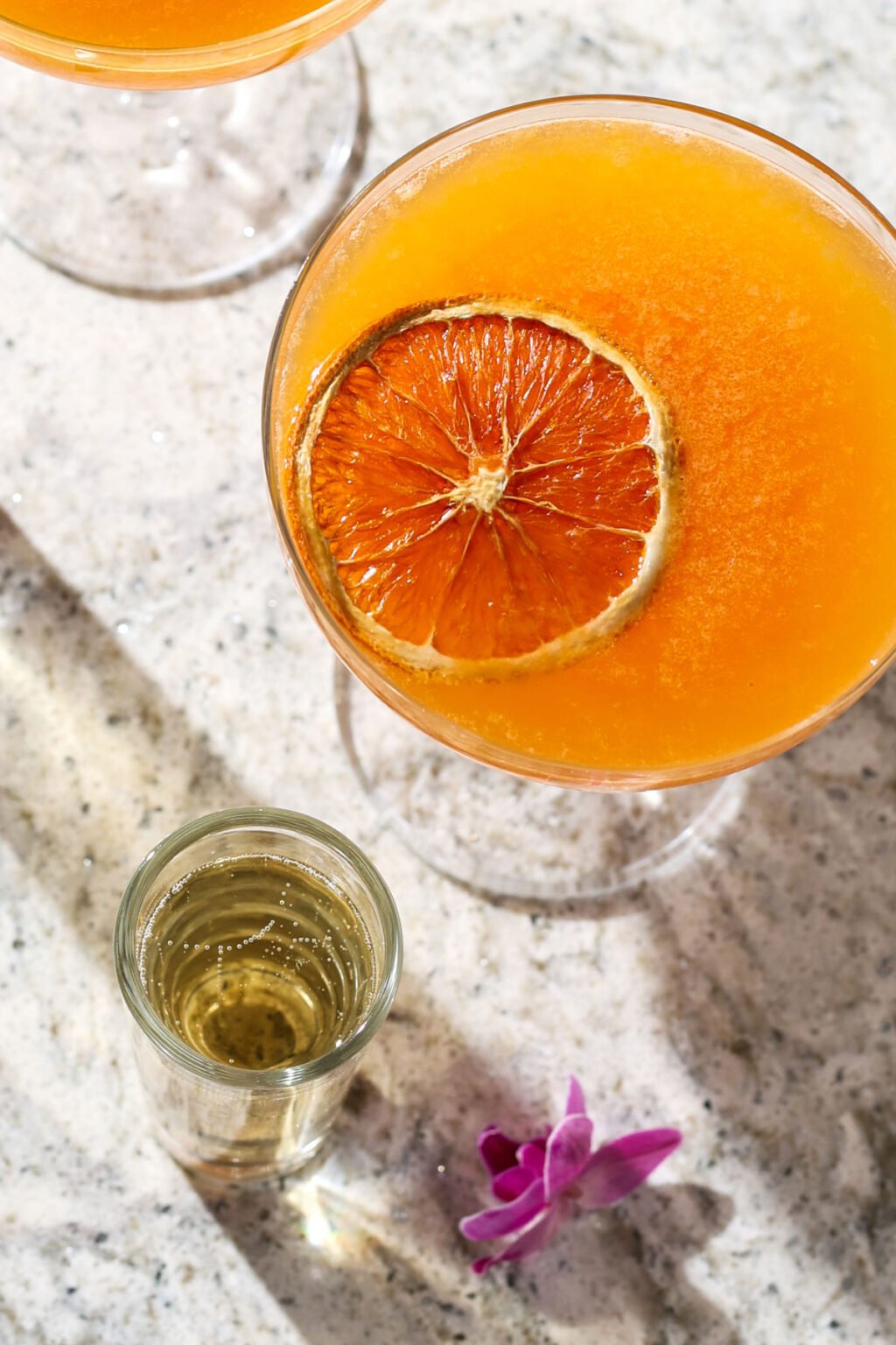 Pornstar Martini — A Coastal Kitchen
