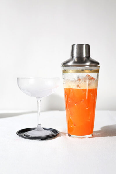 Pornstar Martini — A Coastal Kitchen